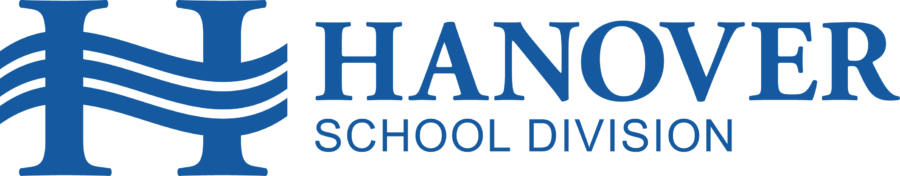 Brand Guide | Hanover School Division