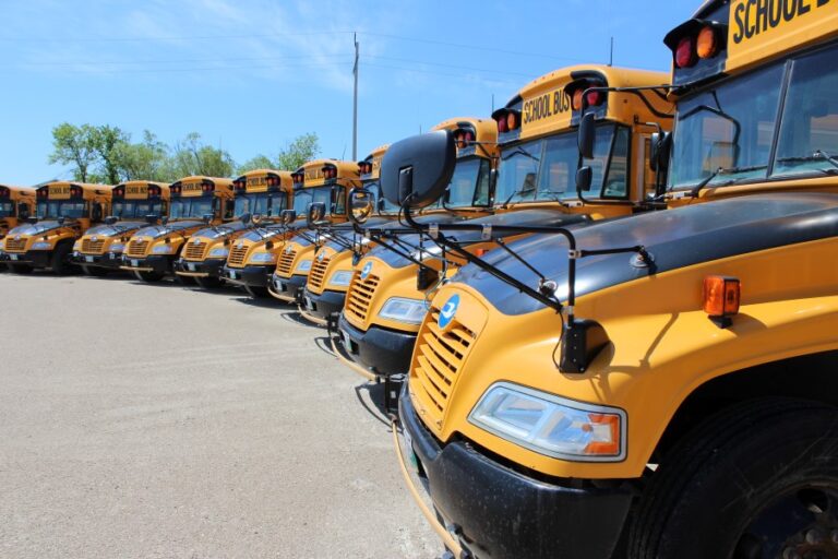 Transportation Inquiries | Hanover School Division