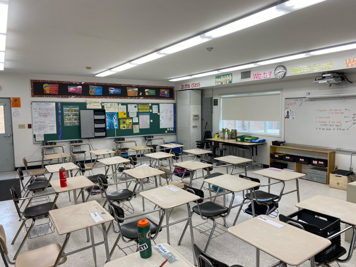 Portable Classrooms for Sale | Hanover School Division