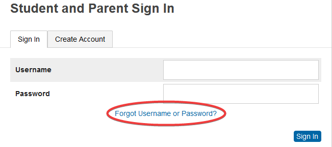 Parent Portal | Hanover School Division