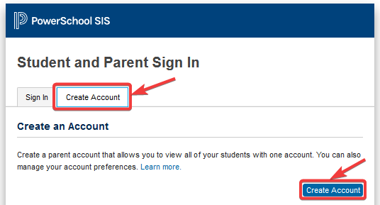 Parent Portal | Hanover School Division