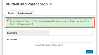 Parent Portal | Hanover School Division
