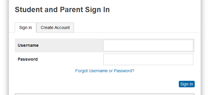 Parent Portal | Hanover School Division